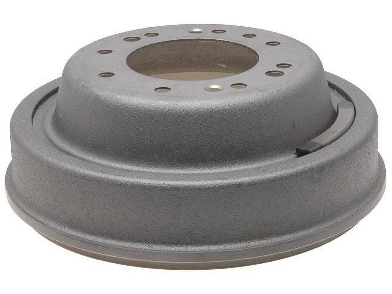Rear Brake Drum - Compatible with 1953 - 1959 GMC 150 1954 1955 1956 ...