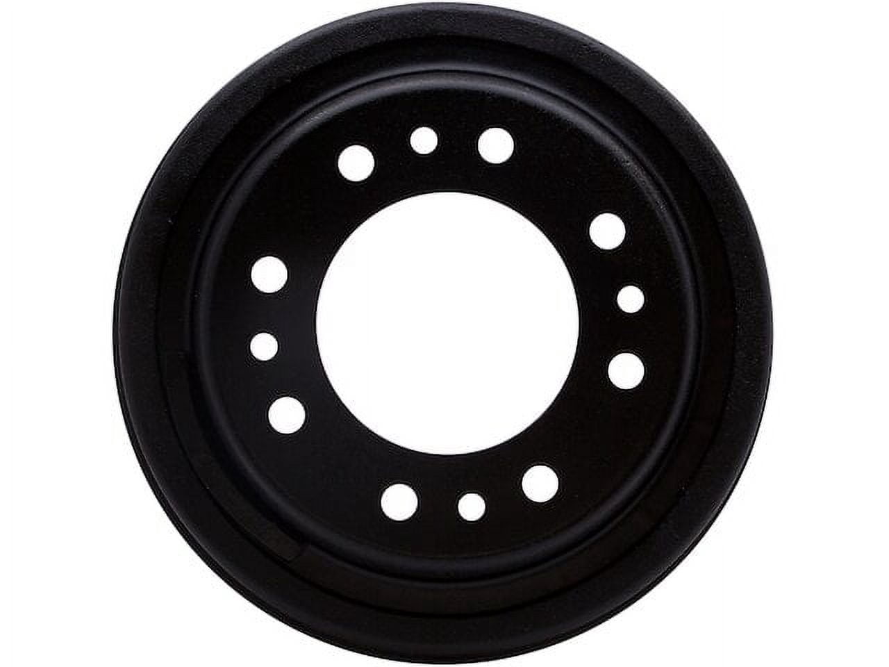 Rear Brake Drum - Compatible with 1960 - 1970 Chevy C20 Pickup 1961 ...