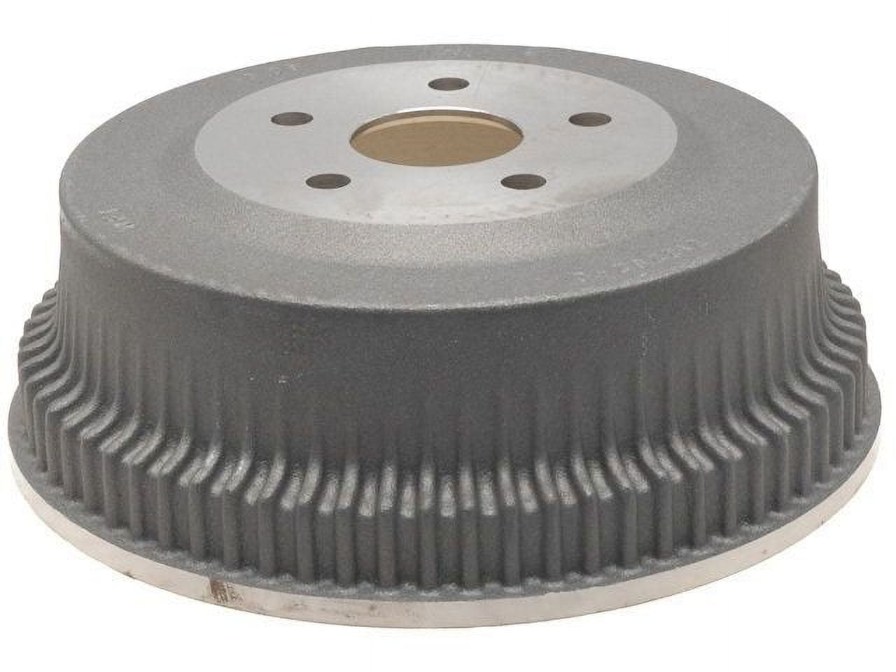 Rear Brake Drum - Compatible with 1962 - 1970 Ford Fairlane 1963 1964 ...