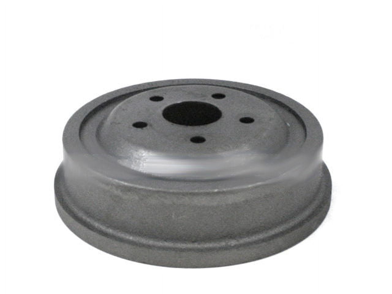 Rear Brake Drum - Compatible with 1963 - 1970 Ford Fairlane 1964 1965 ...