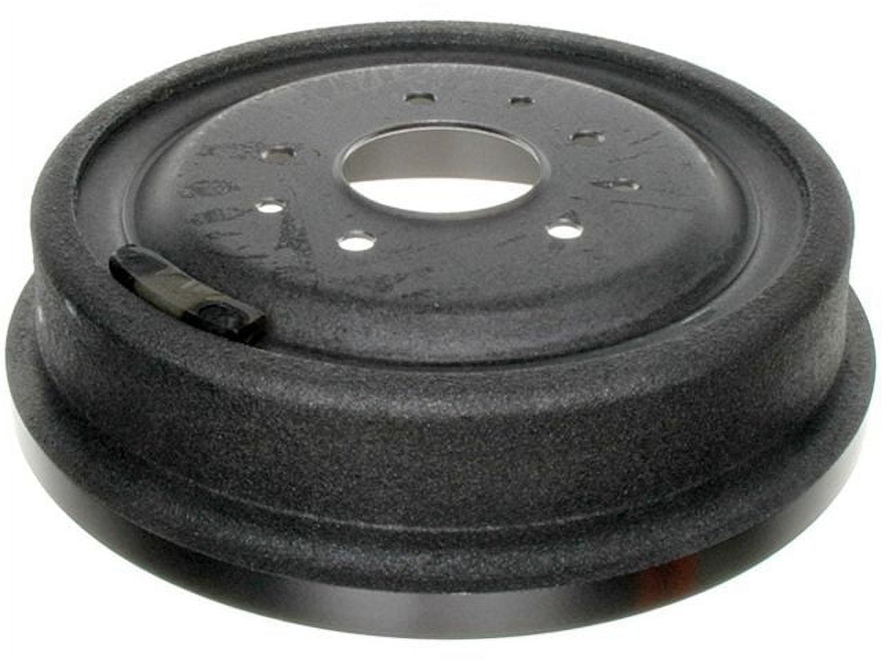 Rear Brake Drum - Compatible with 1966 - 1970 Chevy Caprice 1967 1968 ...