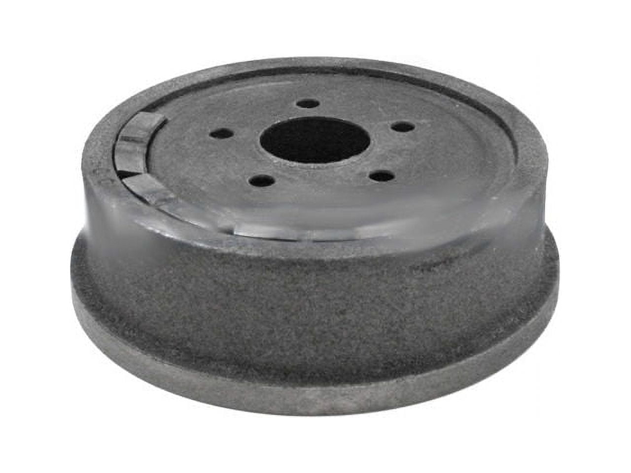Rear Brake Drum - Compatible with 1983 - 1997 Ford Ranger 1984 1985 ...