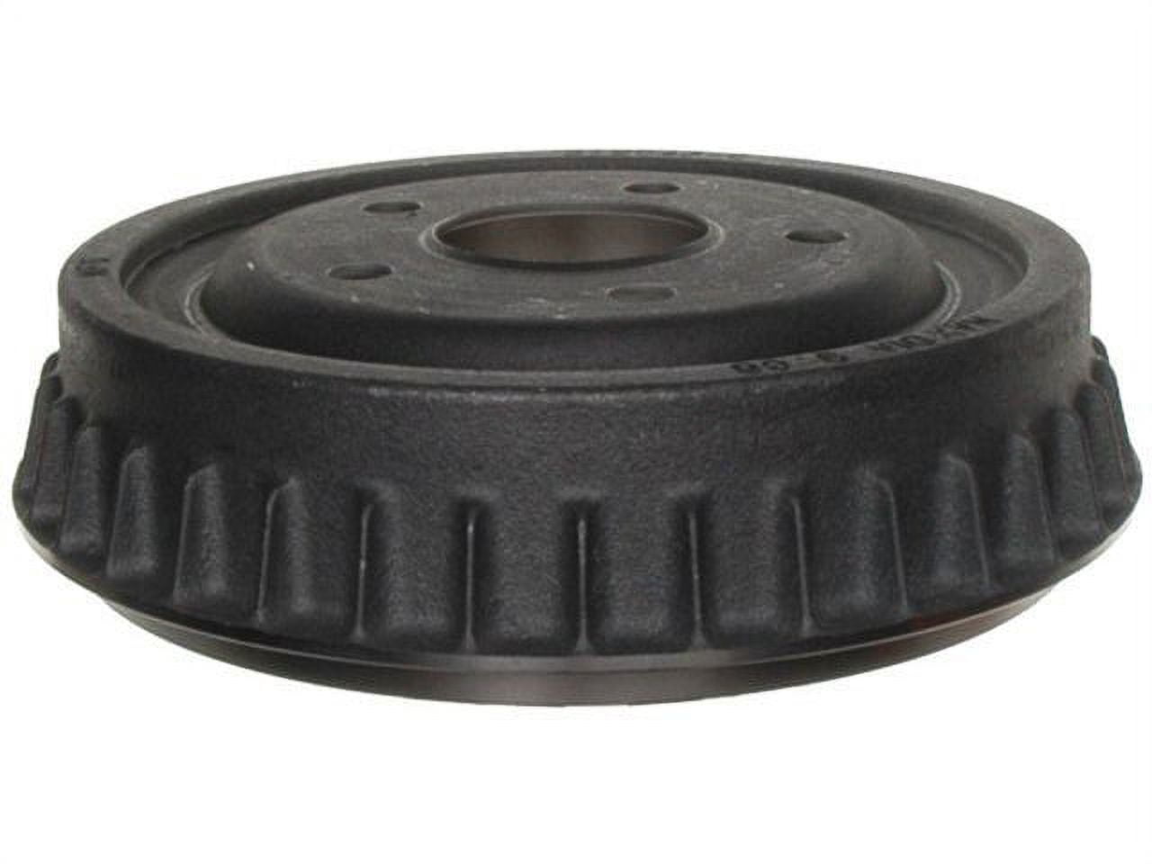 Rear Brake Drum - Compatible with 1983 - 1997 Ford Ranger 1984 1985 ...