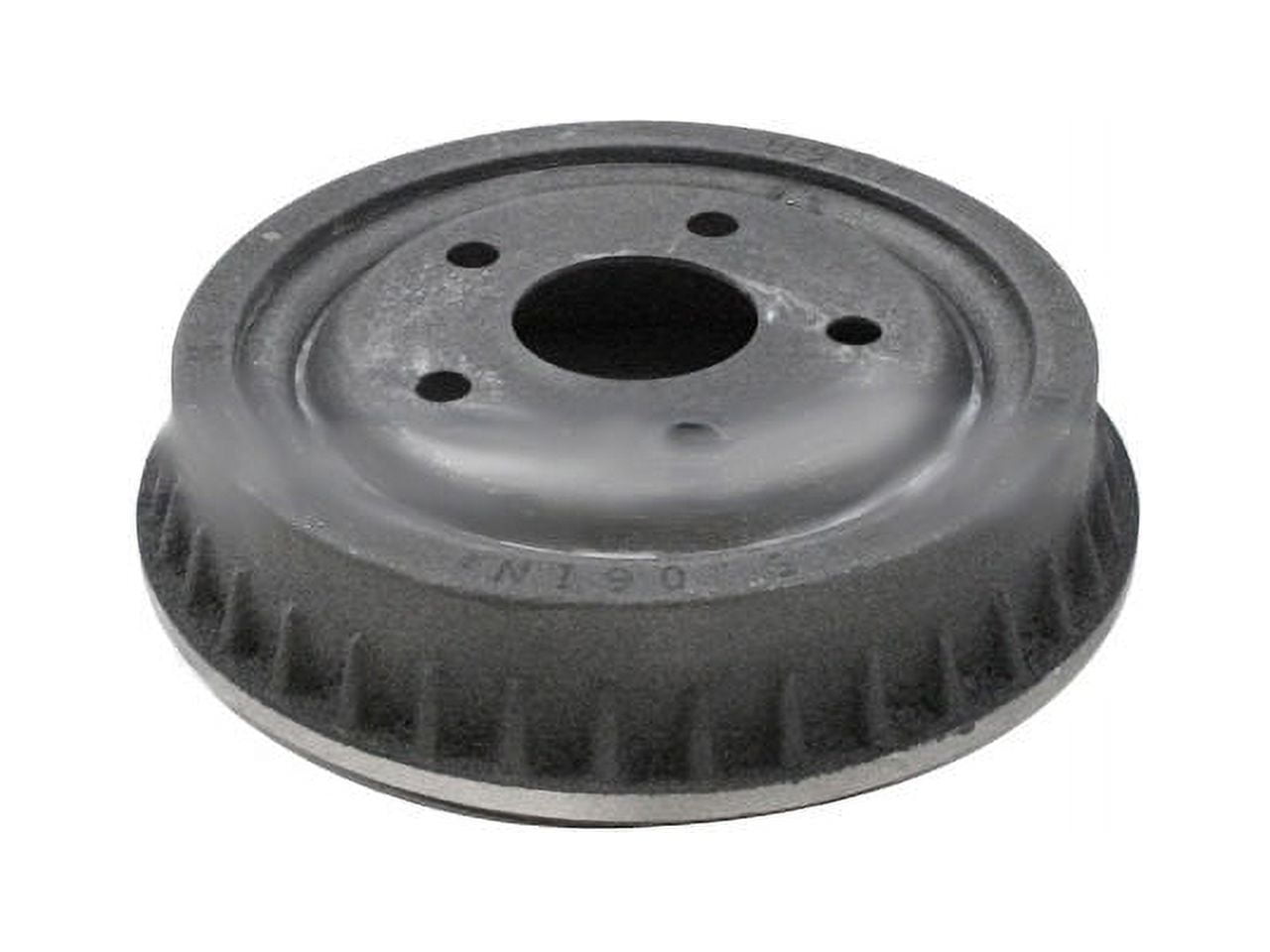 Rear Brake Drum - Compatible with 1983 - 1997 Ford Ranger 1984 1985 ...