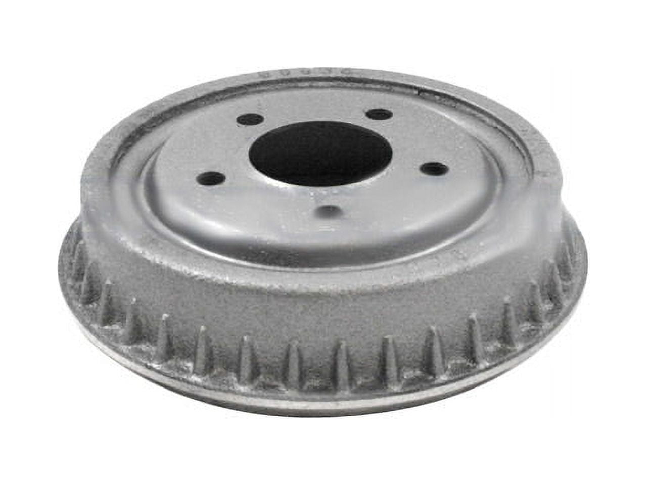 Rear Brake Drum - Compatible with 1998 - 2009 Ford Ranger 1999 2000 ...