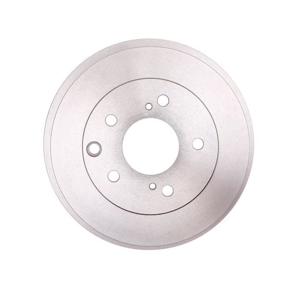Rear Brake Drum - Compatible with 2013 - 2022 Nissan Sentra - Raybestos ...
