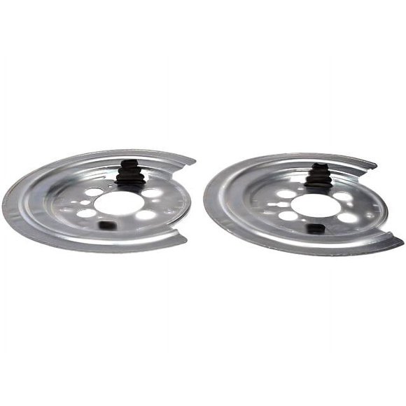 Dodge Ram 1500 Brake Dust Shield