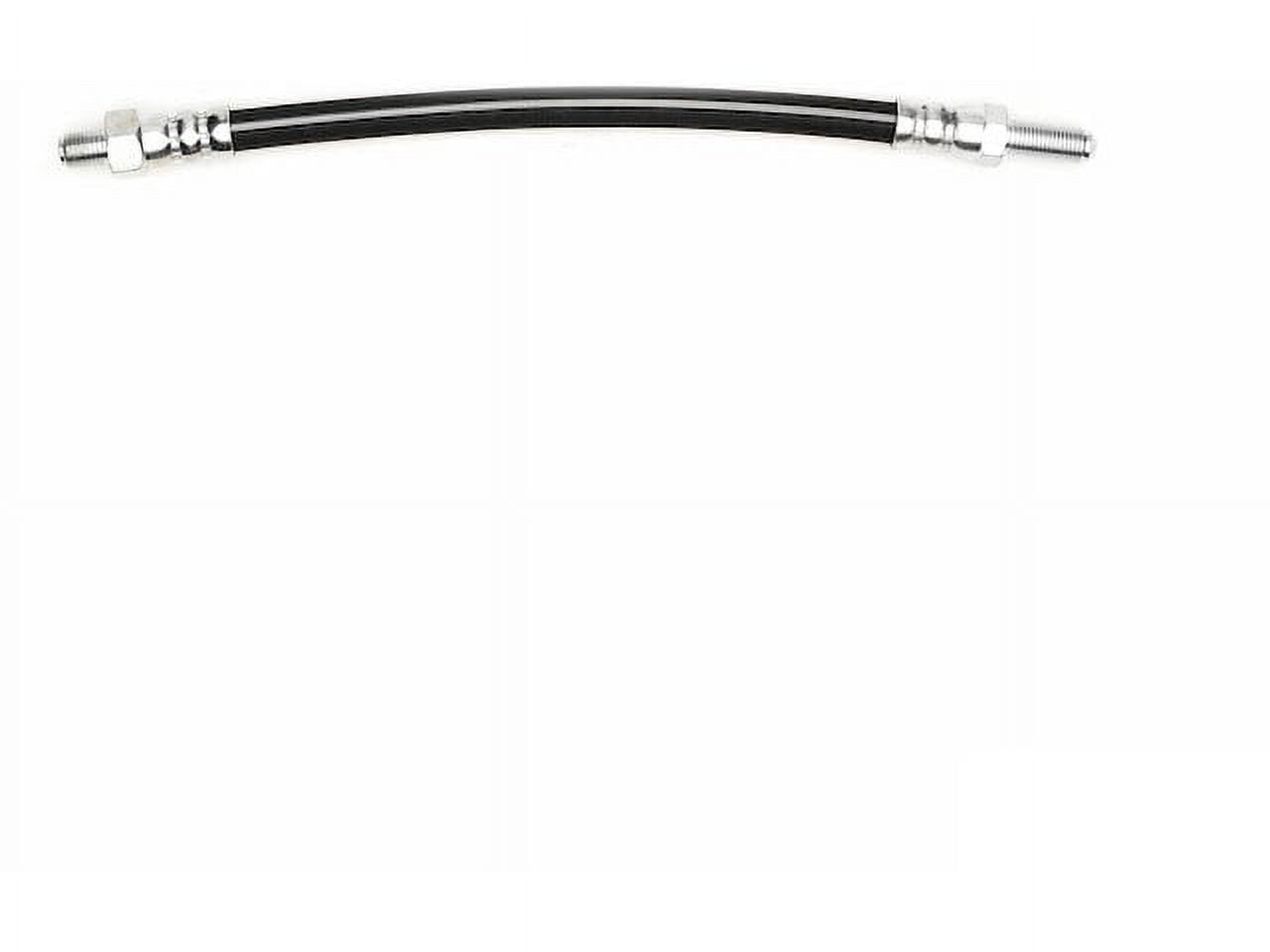 Rear Brake Hose - Compatible with 1962 - 1980 MG MGB 1963 1964 1965 ...