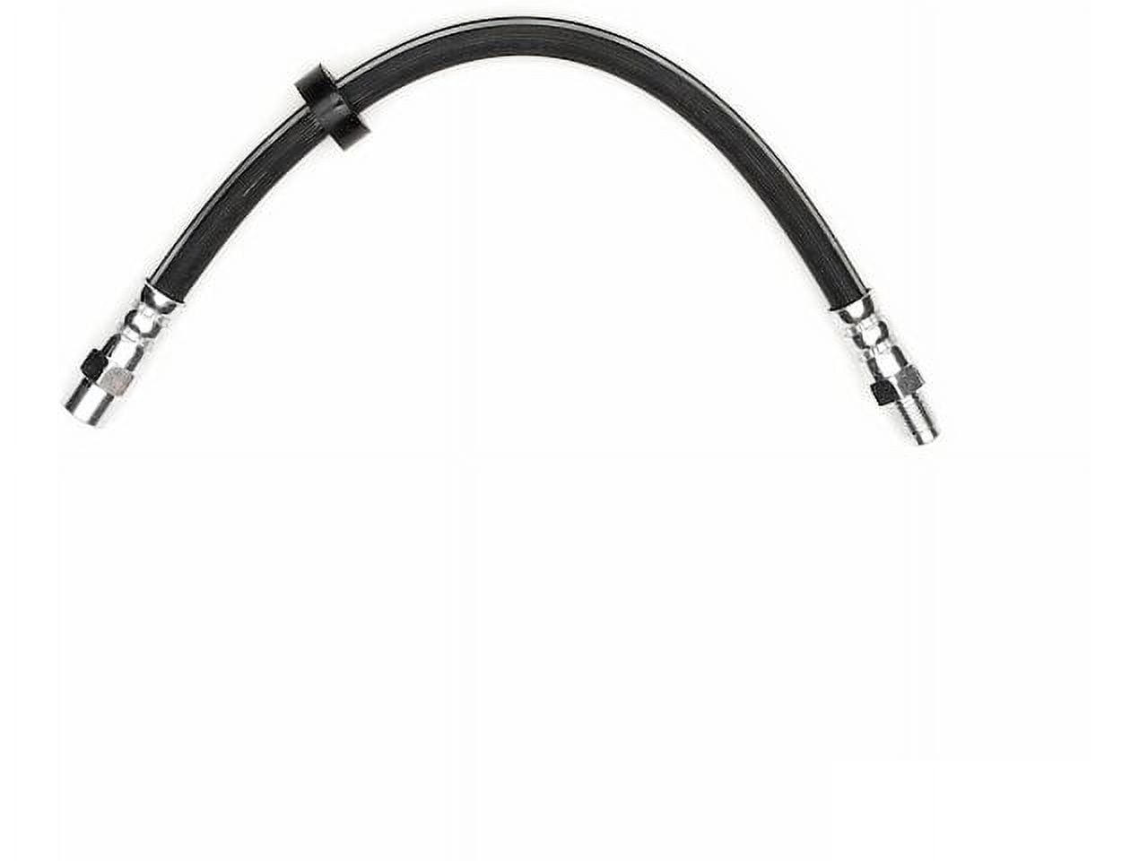 Rear Brake Hose - Compatible with 1975 - 1985, 1987, 1990 - 1993 ...
