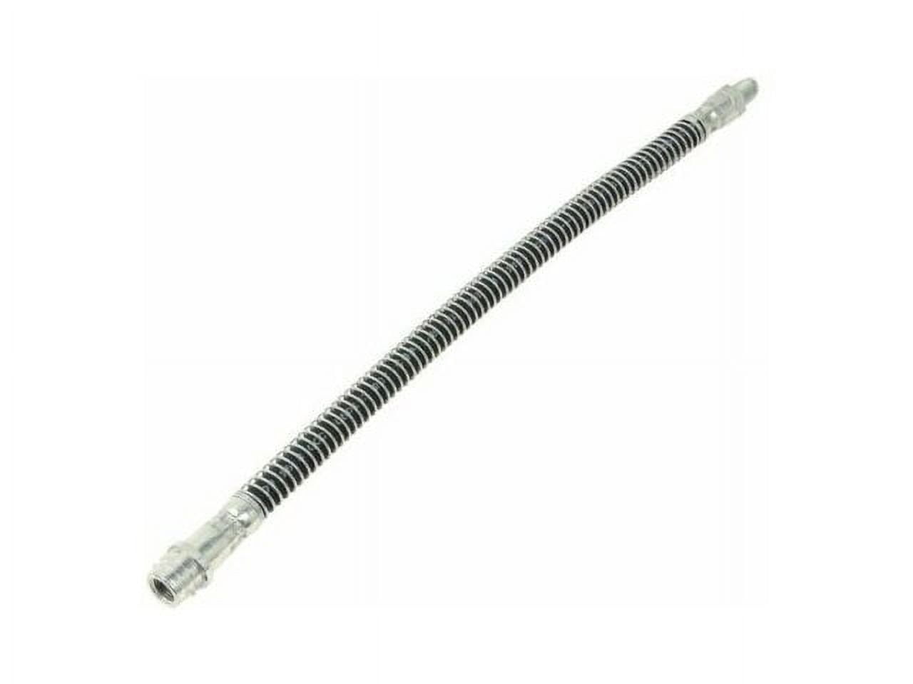 Mercedes-benz Glk Brake Hydraulic Hose