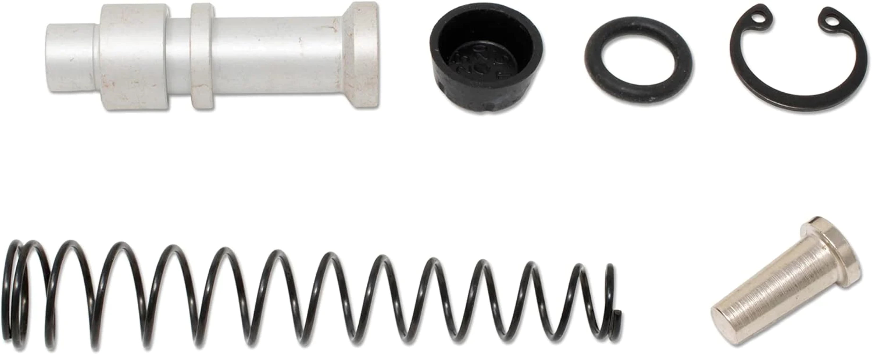 Harley Davidson Rear Master Cylinder Rebuild Kit