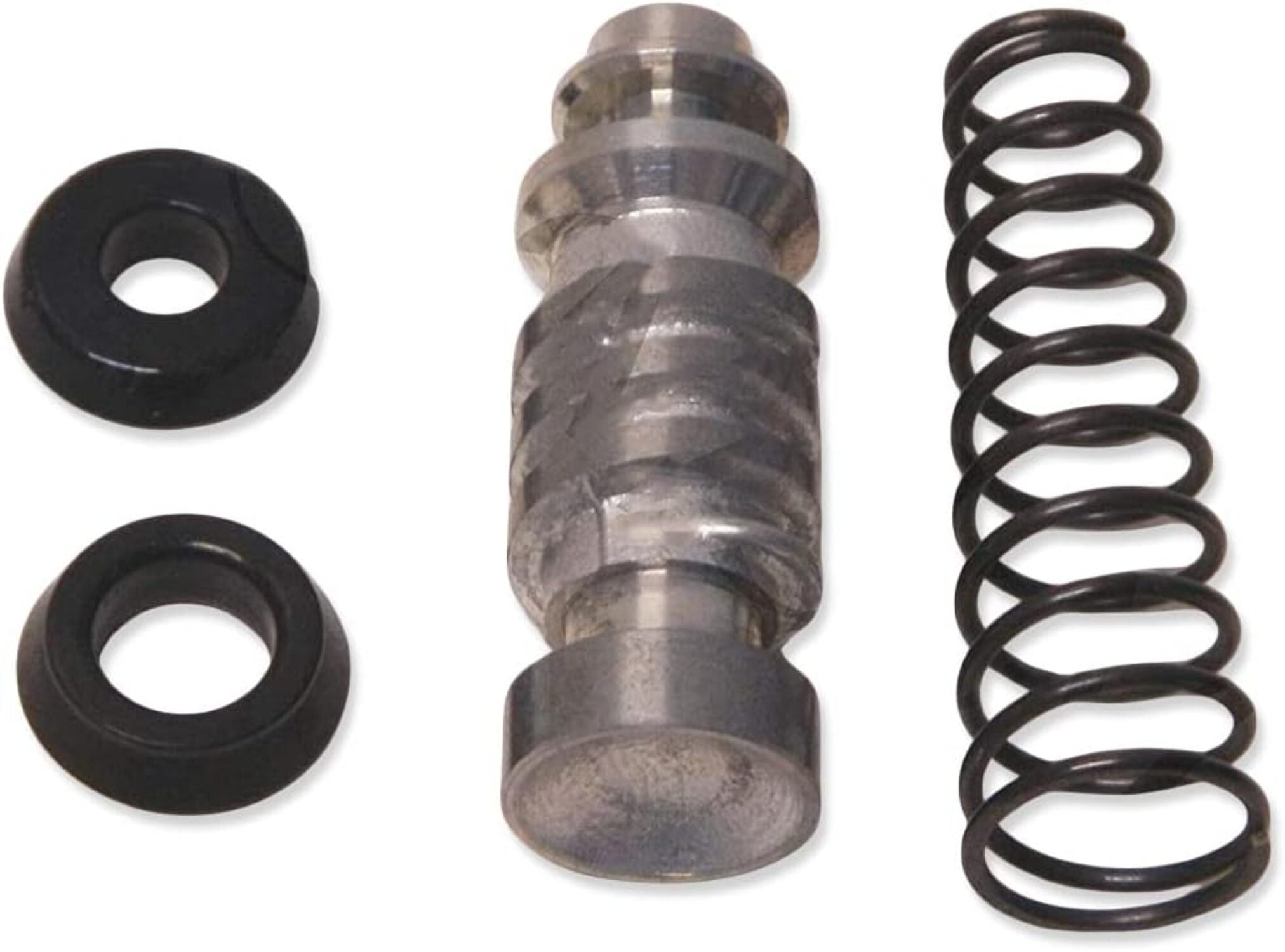 Rear Brake Master Cylinder Rebuild Repair Parts Kit Fits Kawasaki ...