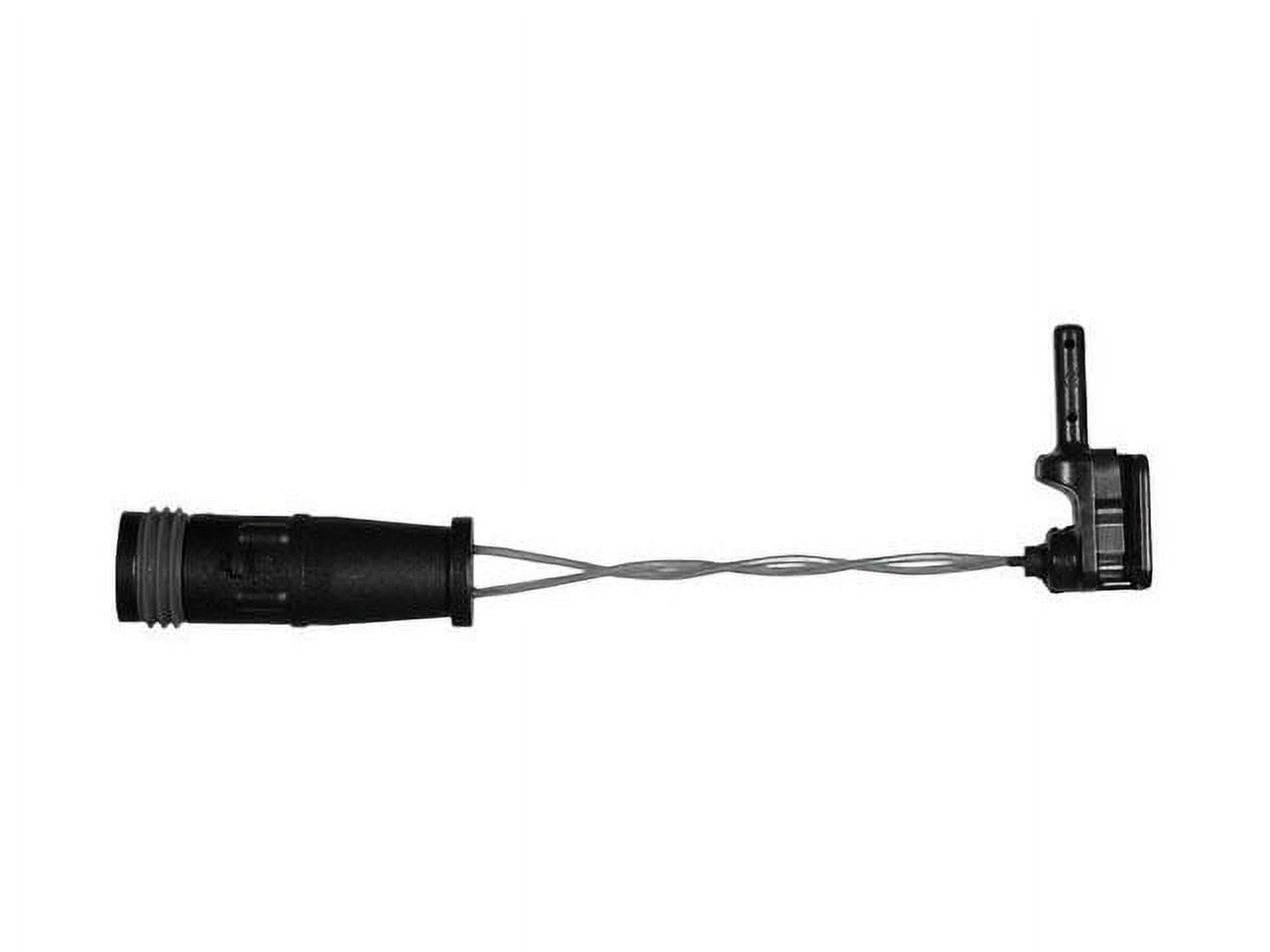 Rear Brake Pad Sensor 1 - Compatible with 2017 - 2021 Mercedes-Benz AMG ...