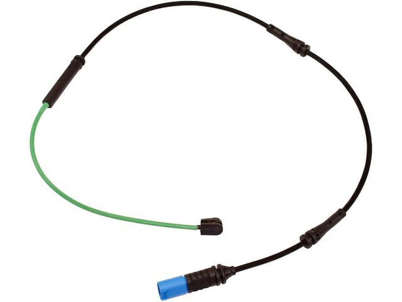 Rear Brake Pad Sensor 1 - Compatible with 2020 - 2024 BMW M340i xDrive ...