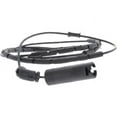 Rear Brake Pad Sensor - Compatible with 2001 - 2006 BMW M3 2002 2003 ...