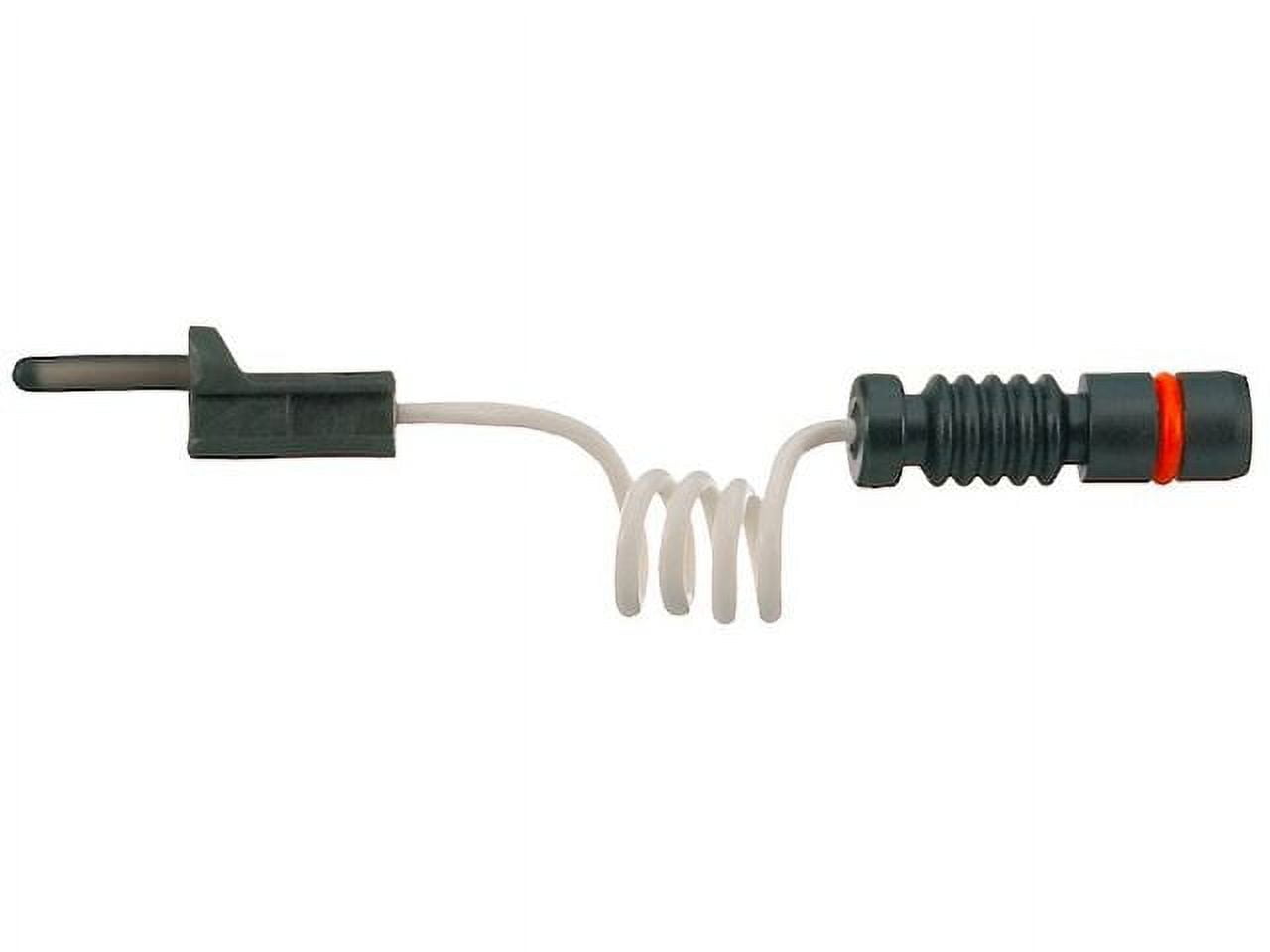 Rear Brake Pad Sensor - Compatible with 2003 - 2004 Mercedes-Benz G55 ...