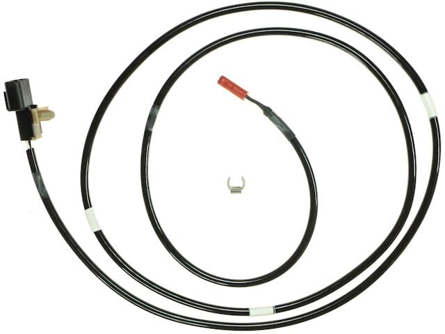 Rear Brake Pad Sensor - Compatible with 2005 - 2011 Mitsubishi Fuso ...