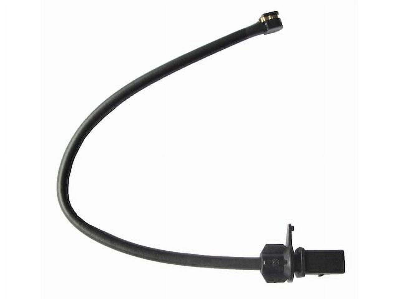 Rear Brake Pad Sensor - Compatible with 2015 Porsche Macan Base ...