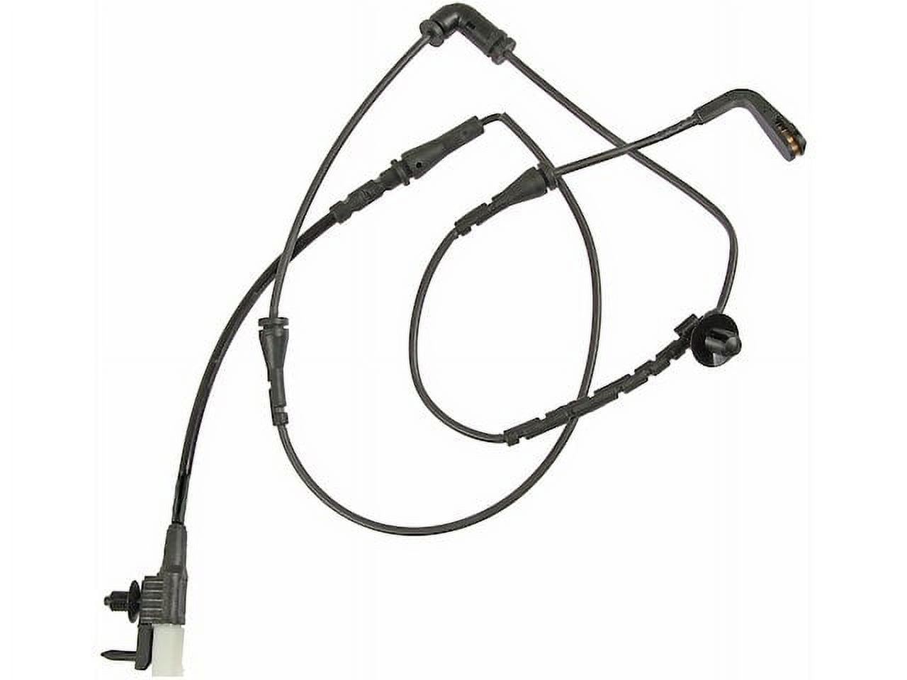 Rear Brake Pad Sensor - Compatible with 2016 - 2019 Land Rover Range ...