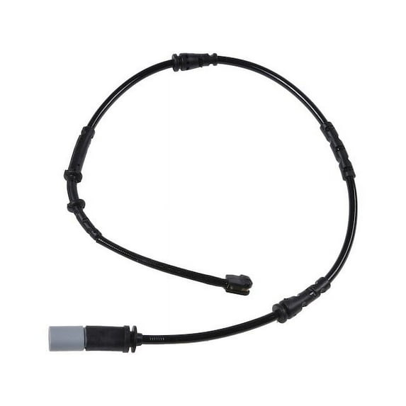 Rear Brake Pad Sensor - Compatible with 2016 - 2022 BMW X1 2017 2018 ...