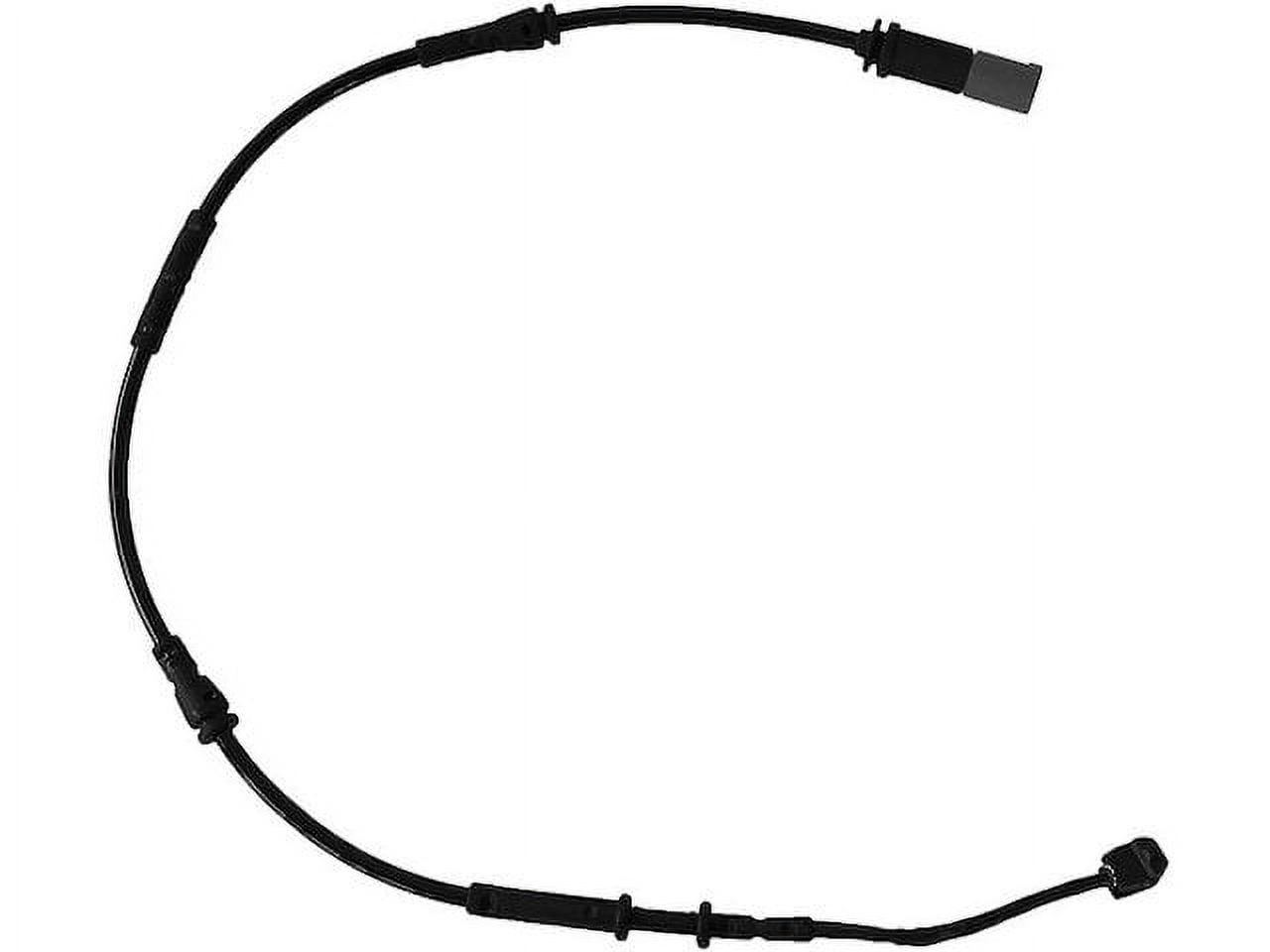 Rear Brake Pad Sensor - Compatible with 2017 - 2023 Mini Cooper ...