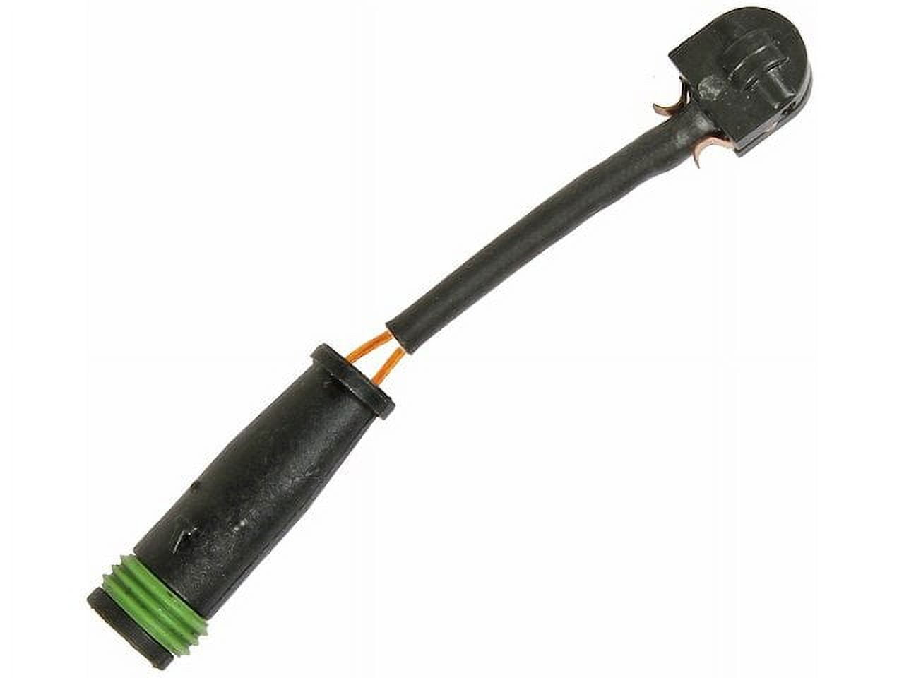 Rear Brake Pad Sensor - Compatible with 2018 - 2021 Freightliner ...