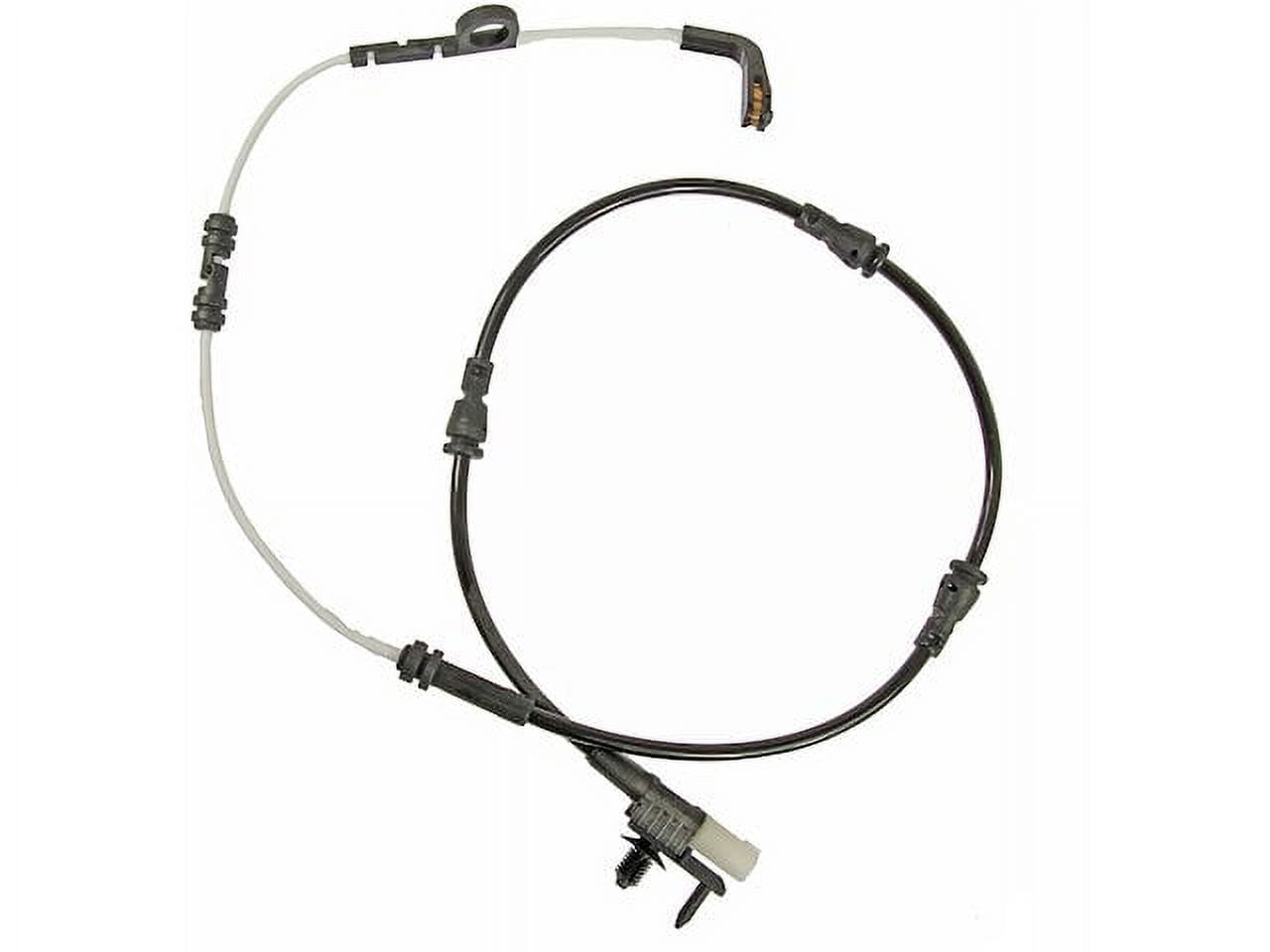 Rear Brake Pad Sensor - Compatible with 2018 - 2021 Land Rover Range ...