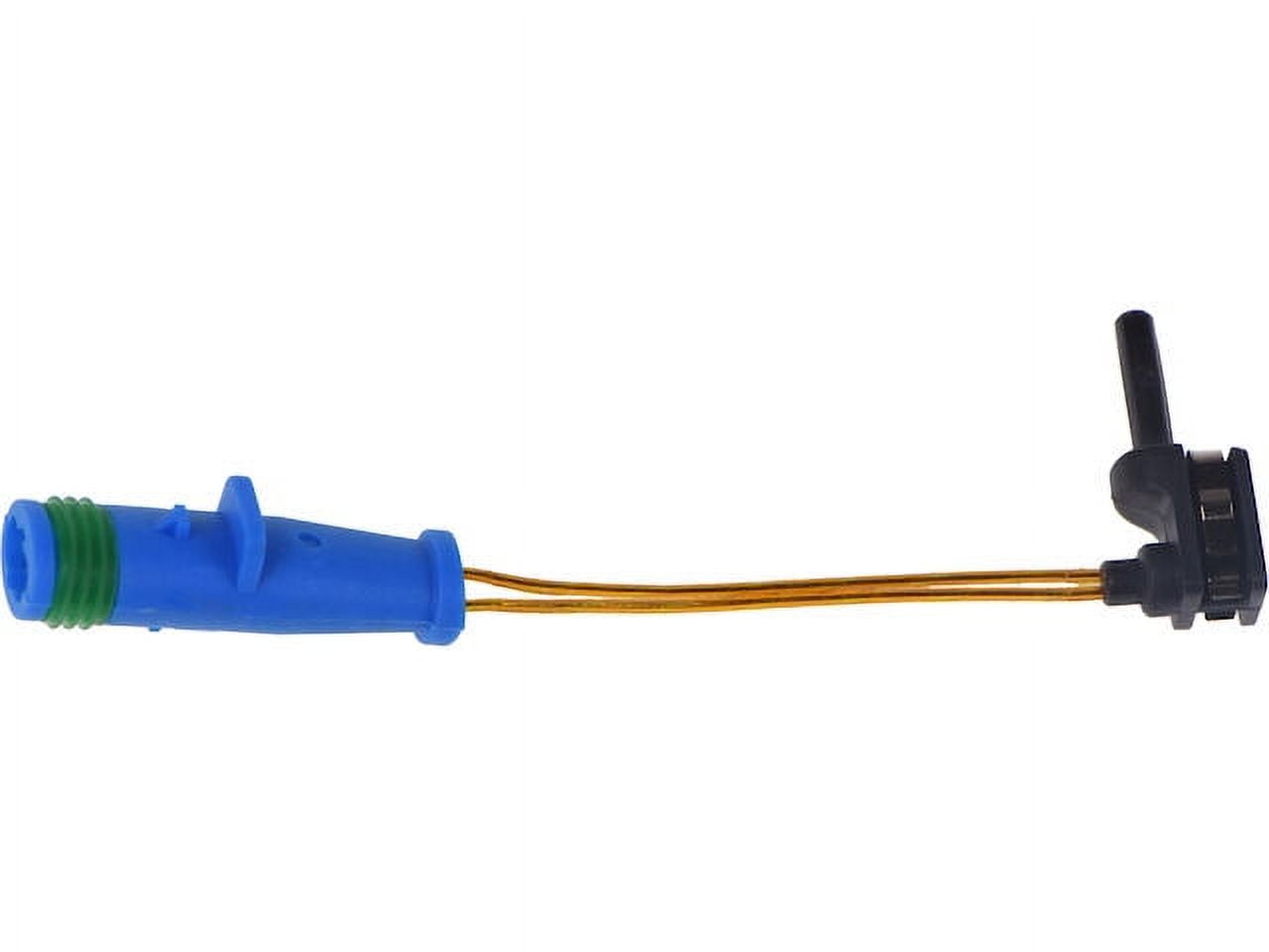 Rear Brake Pad Sensor - Compatible with 2018 - 2021 Mercedes-Benz E63 ...