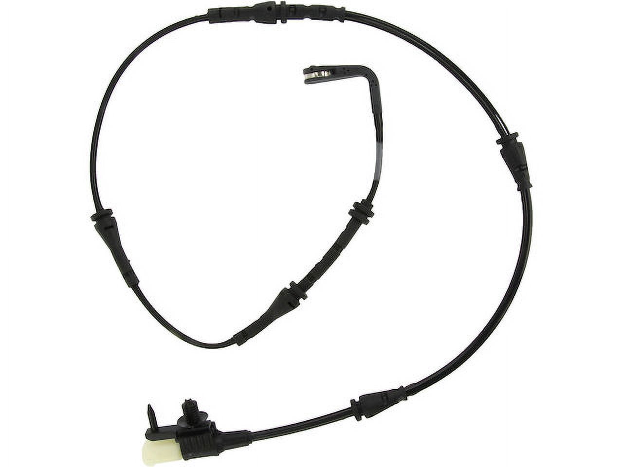 Rear Brake Pad Sensor - Compatible with 2018 - 2022 Jaguar E-Pace 2019 ...