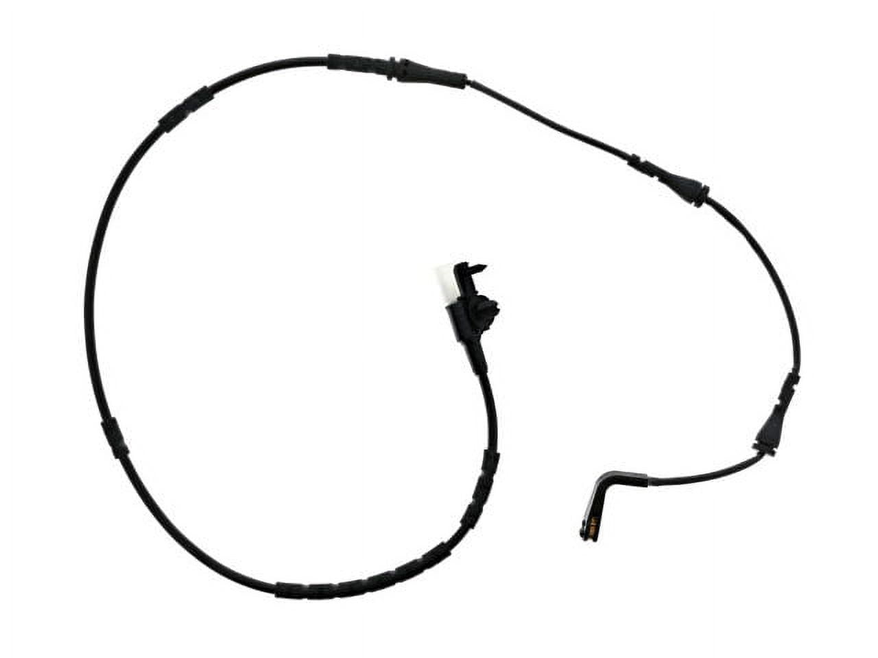 Rear Brake Pad Sensor - Compatible with 2018 - 2022 Land Rover Range ...