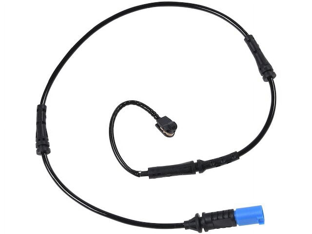 Rear Brake Pad Sensor - Compatible with 2018 - 2023 BMW X3 2019 2020 ...