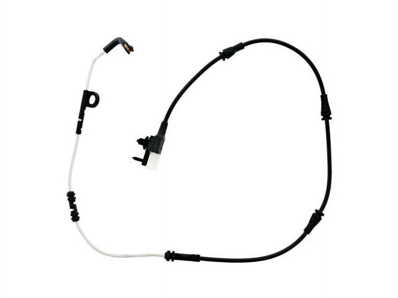 Rear Brake Pad Sensor - Compatible with 2018 - 2023 Land Rover ...