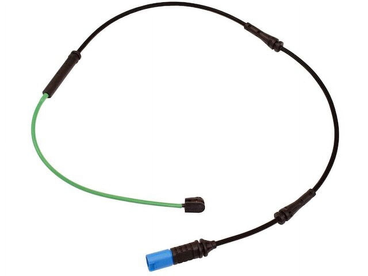 Rear Brake Pad Sensor - Compatible with 2019 - 2020, 2023 - 2024 BMW ...