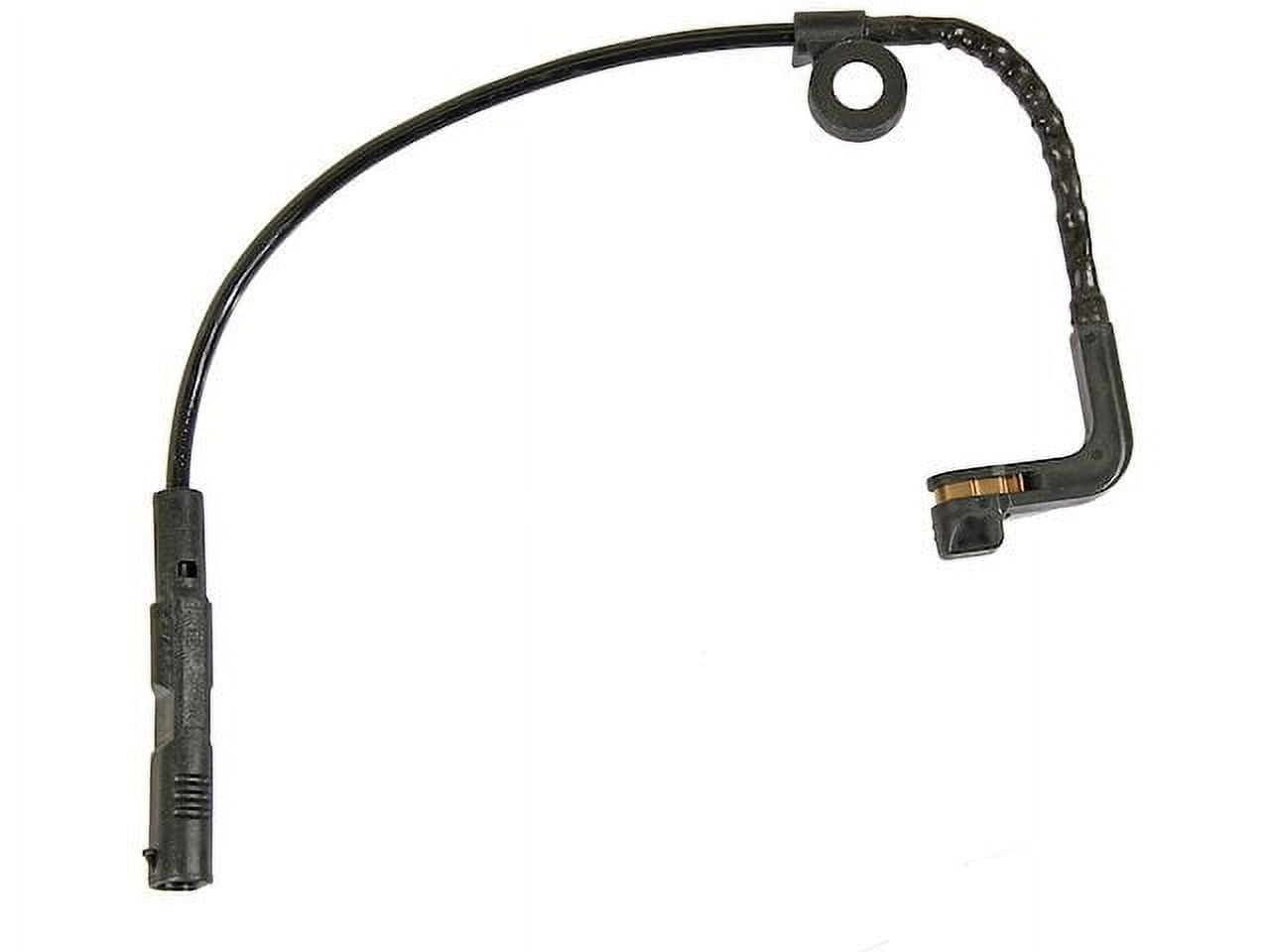 Power Stop Rear Brake Pad Sensor, Compatible with 2019-2021 Chevy ...