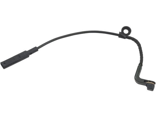 Rear Brake Pad Sensor - Compatible with 2019 - 2023 Chevy Silverado ...