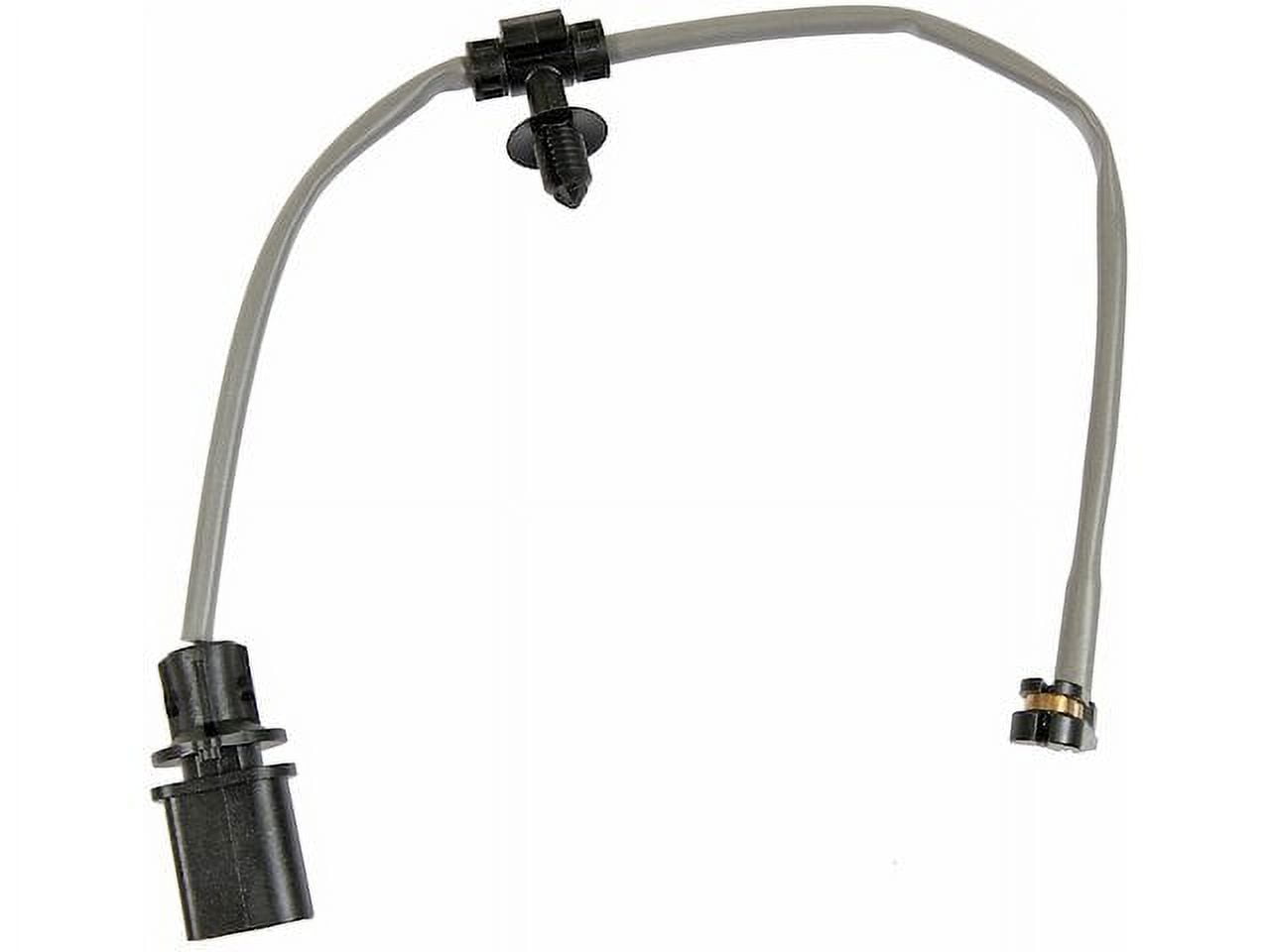 Rear Brake Pad Sensor - Compatible with 2020 - 2021 Audi e-tron ...