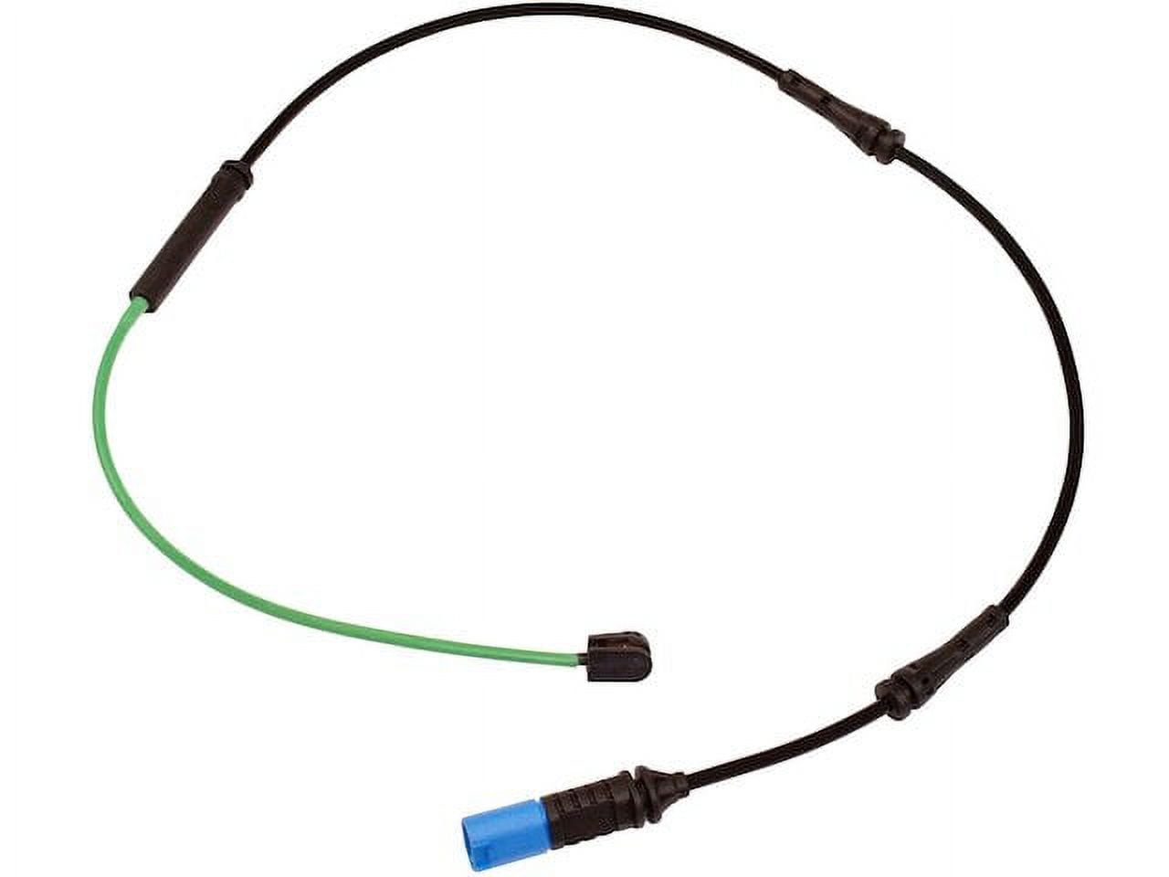 Rear Brake Pad Sensor - Compatible with 2020 - 2021 BMW M340i xDrive ...