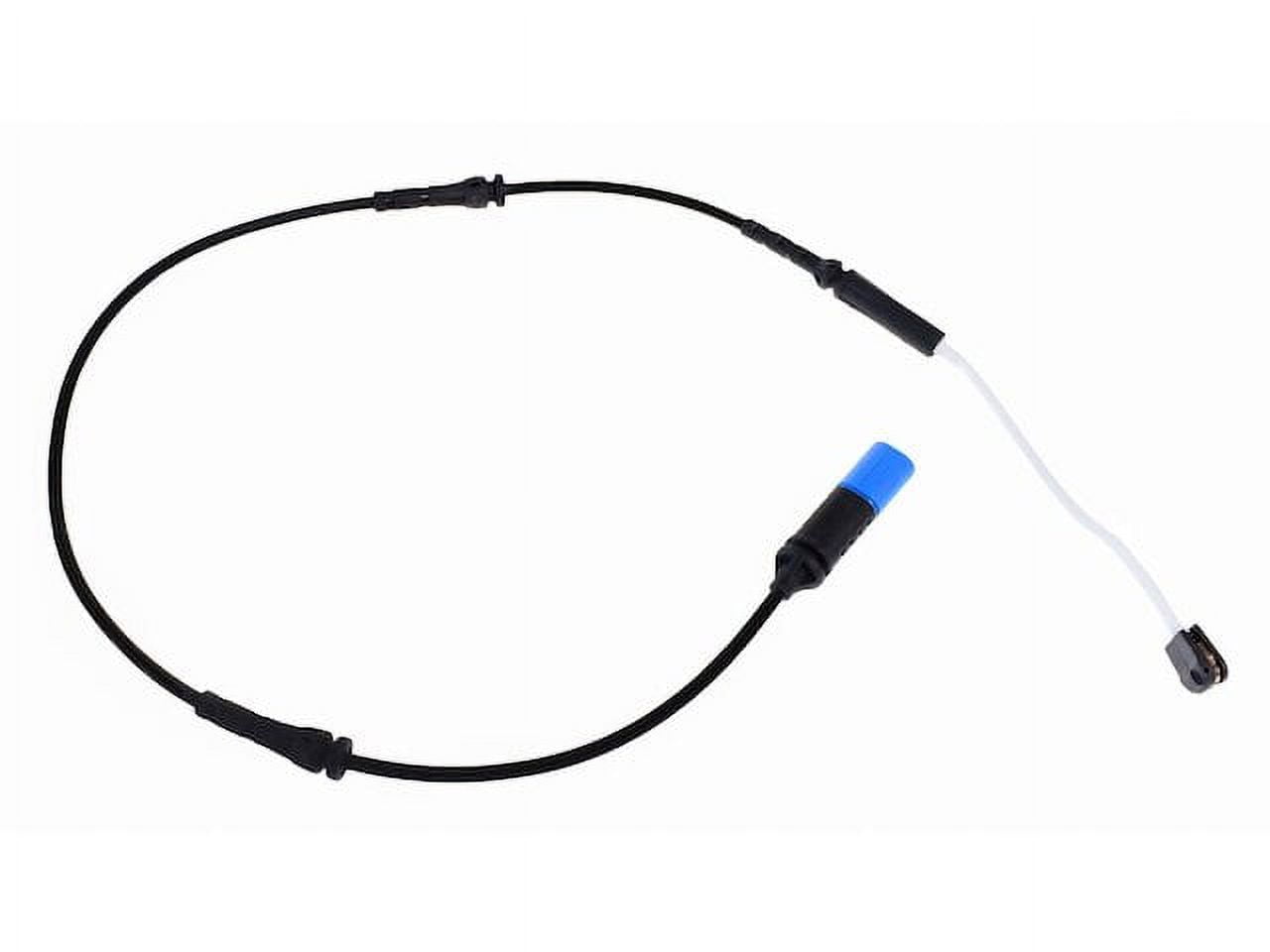 Rear Brake Pad Sensor - Compatible with 2020 - 2021 Toyota GR Supra ...