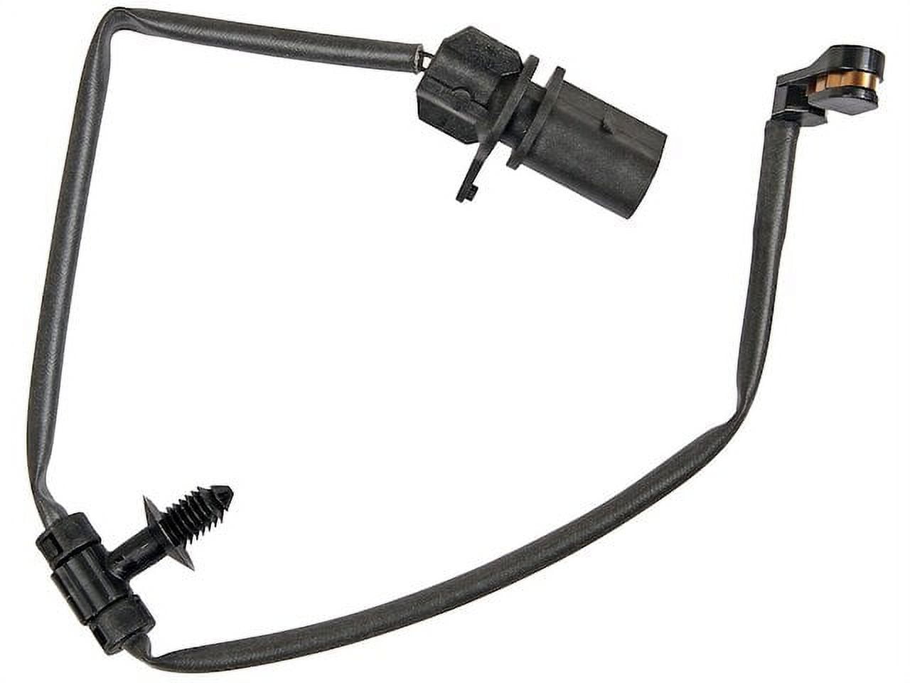 Rear Brake Pad Sensor - Compatible with 2021 Audi RS7 Sportback ...