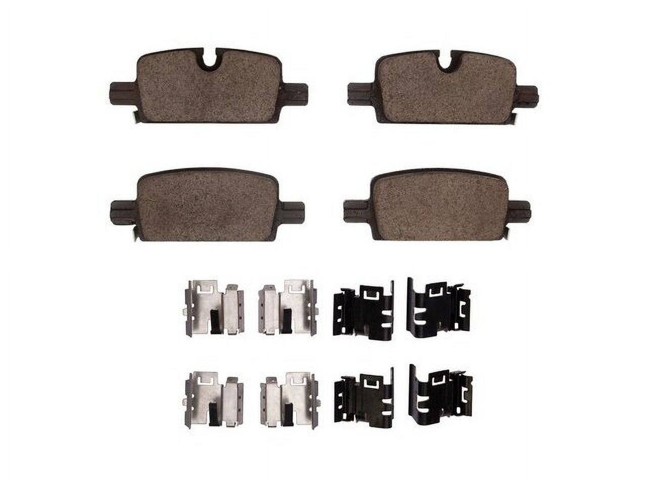 Ppv Tahoe 2021 Brakes