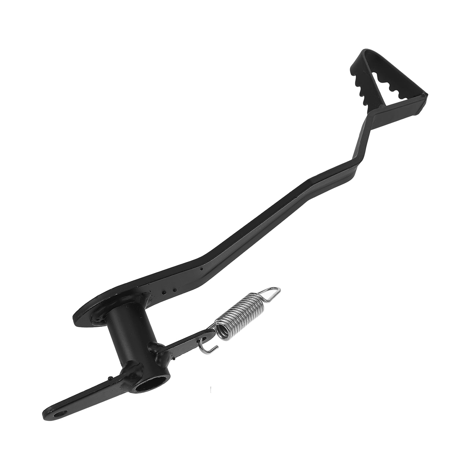 Rear Brake Pedal Foot Lever 50-110cc Motorcycle Brake Lever Foot Pedal ...