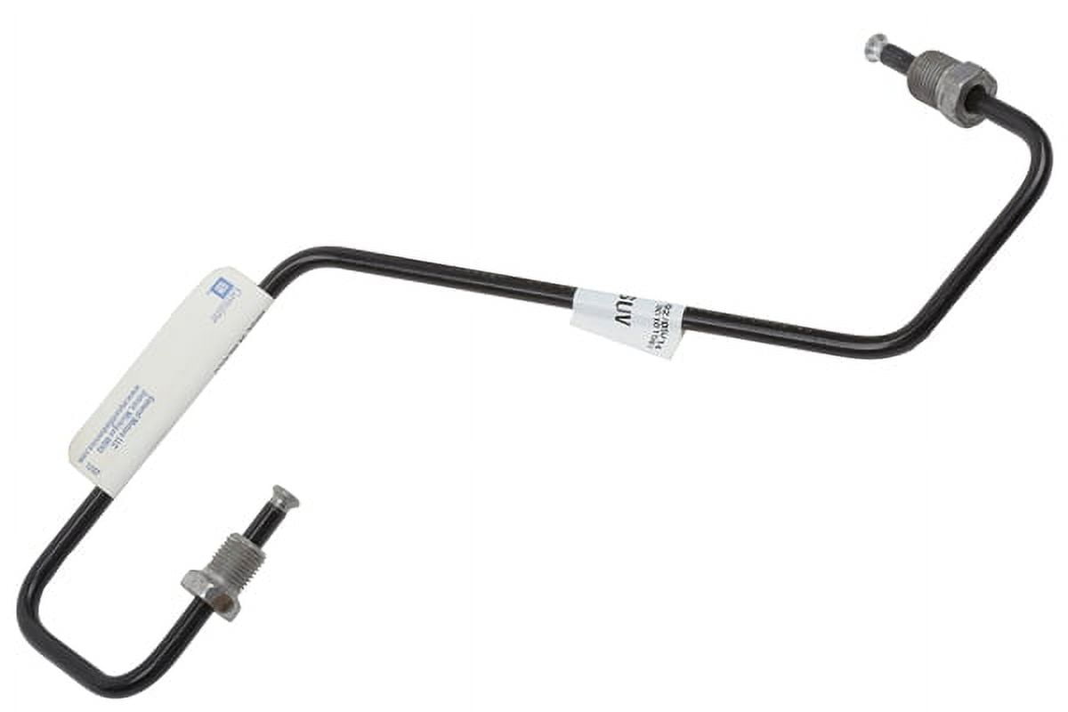 Rear Brake Pressure Modulator Valve Pipe - Walmart.com