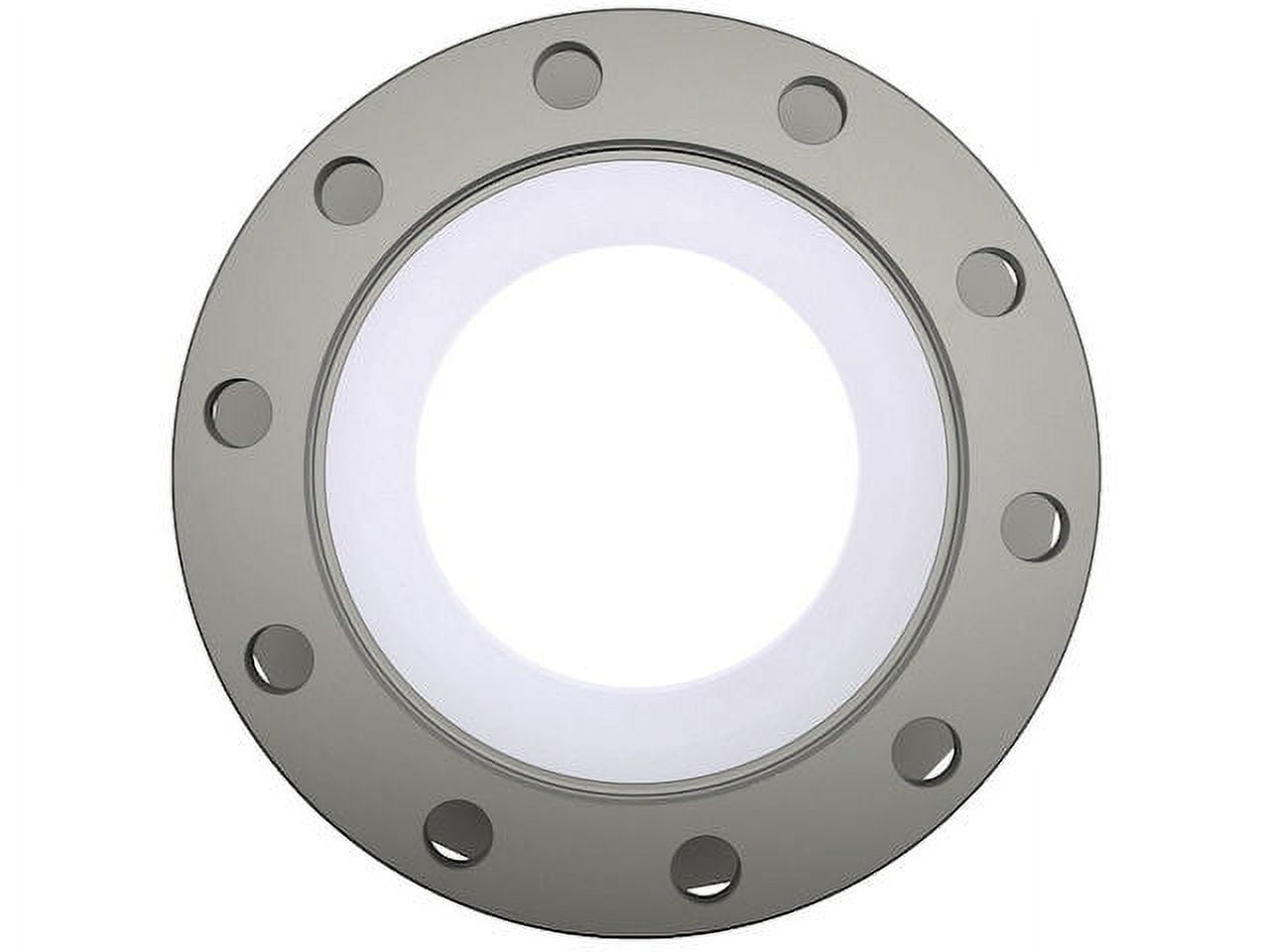 Rear Brake Rotor - Compatible with 2004 - 2018 Blue Bird Vision School ...