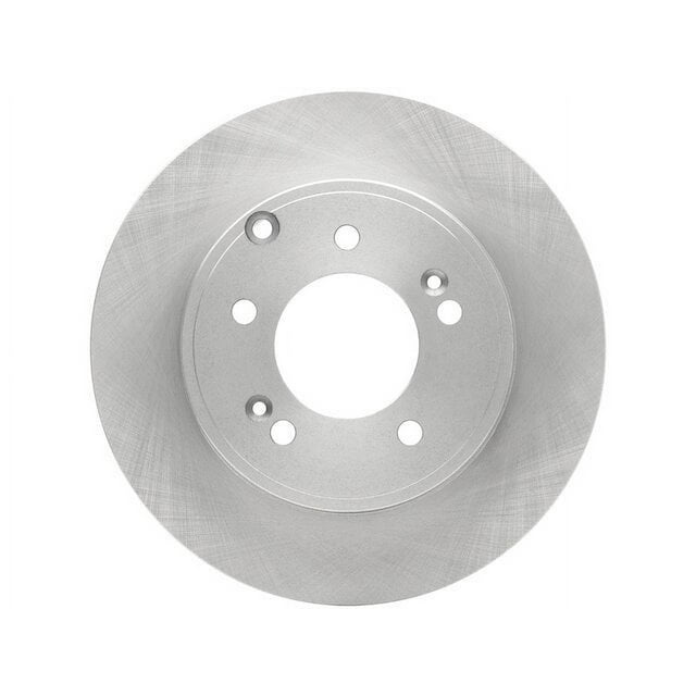Rear Brake Rotor - Compatible with 2011 - 2020 Kia Optima 2012 2013 ...