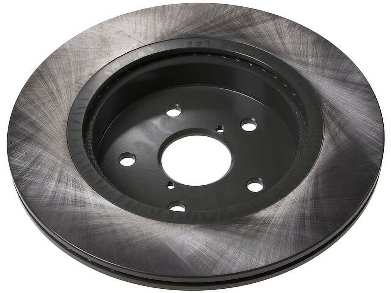 Rear Brake Rotor - Compatible with 2015 - 2023 Subaru Outback 2016 2017 ...