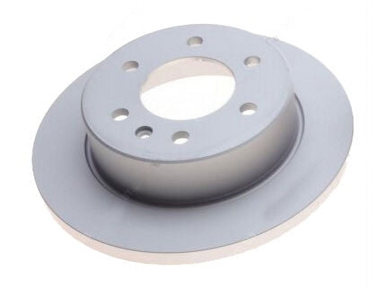 Rear Brake Rotor - Compatible with 2019 - 2024 Mercedes-Benz Sprinter ...