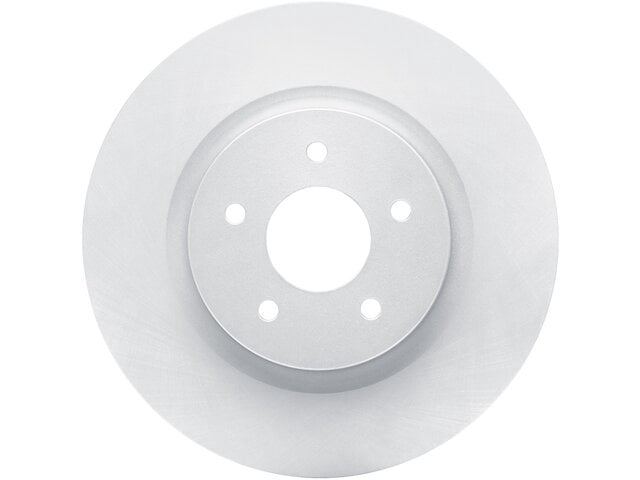Rear Brake Rotor - Compatible with 2022 - 2024 Nissan Pathfinder 2023 ...