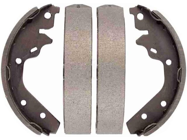 Plymouth Reliant Drum Brake Shoe
