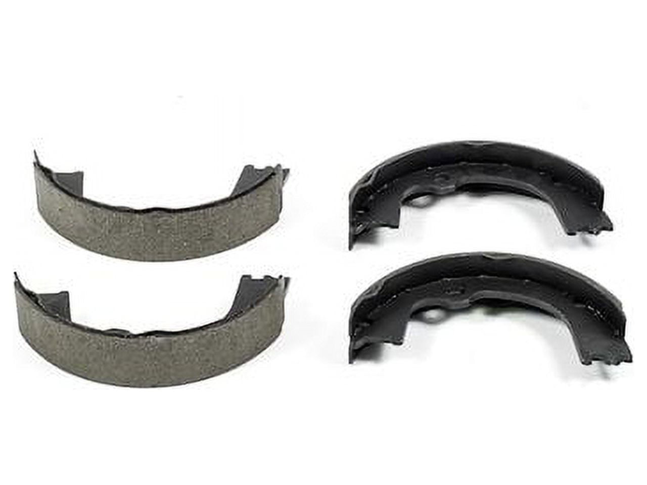 Chrysler Aspen Parking Brake Shoe