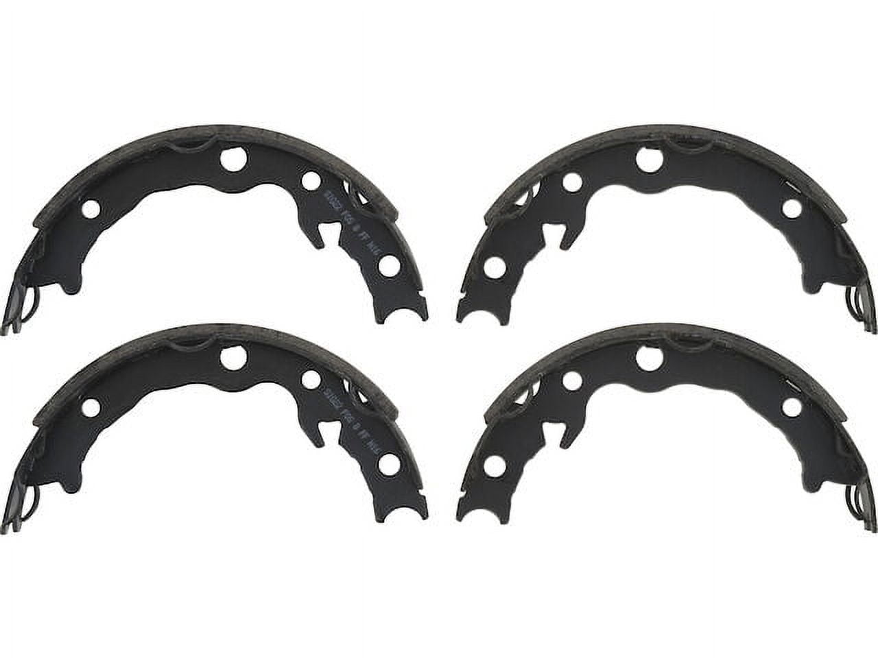 Subaru Xv Crosstrek Parking Brake Shoe